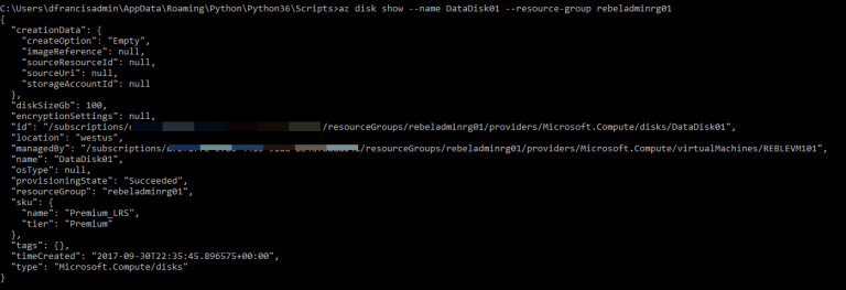 Step By Step Guide To Manage Azure Storage Using Azure Cli