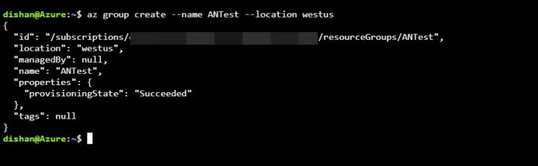 Step By Step Guide To Create Vm With Azure Accelerated