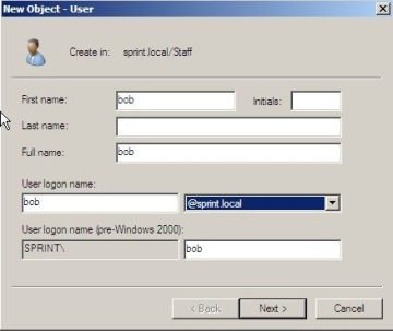 Use of Group Policies to control Log on Hours to the network - REBELADMIN
