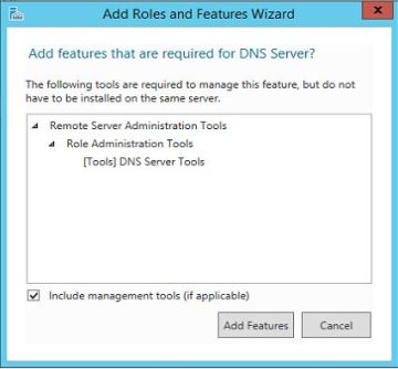 Step by Step guide to setup Active Directory on Windows Server 2012 ...