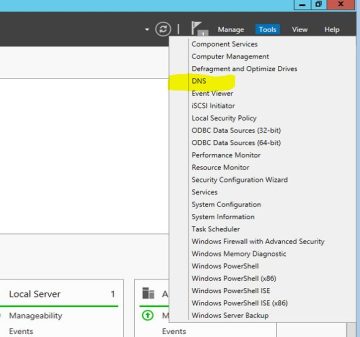Step by Step guide to setup Active Directory on Windows Server 2012 ...