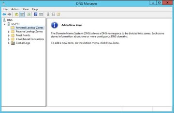 Step by Step guide to setup Active Directory on Windows Server 2012 ...