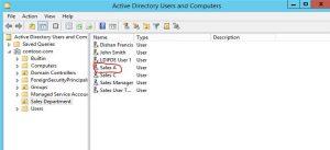 The DS Commands – DSRM - REBELADMIN