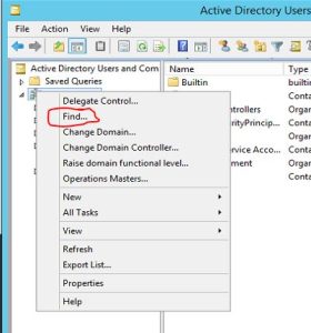 How to find Objects In AD, Part 1 - REBELADMIN