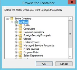 How to find Objects In AD, Part 1 - REBELADMIN