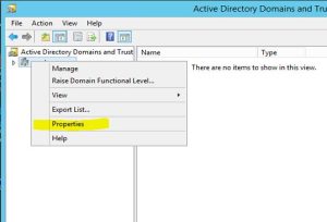 Step-by-Step guide to install Read-Only Domain Controller (RODC) - REBELADMIN
