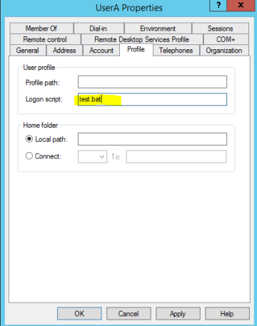 Active Directory Database, SYSVOL and System State - REBELADMIN