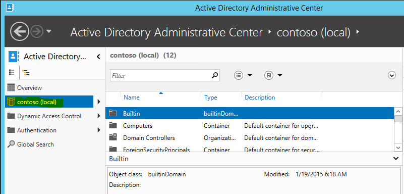 Active Directory Recycle Bin - Technical Blog | REBELADMIN Active Directory Recycle Bin - Technical Blog | REBELADMIN
