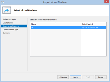 Step-by-Step Guide to clone a Domain Controller - REBELADMIN