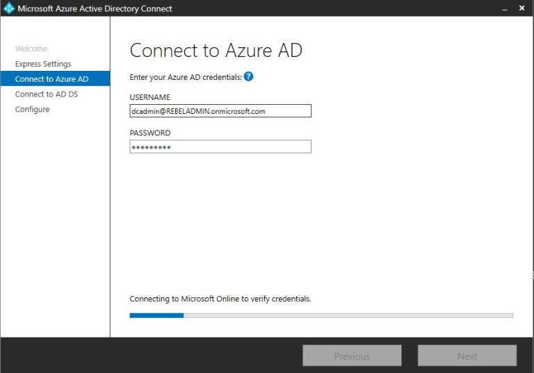 How to Monitor your on-premises AD infrastructure with “Azure AD ...