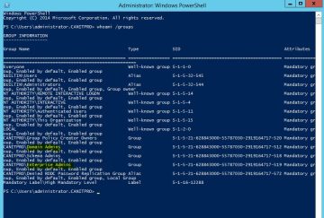 Restricted Admin Mode for Remote Desktop Connections - REBELADMIN