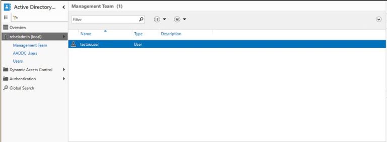 Step-by-Step Guide to create Organizational Unit (OU) in Microsoft ...