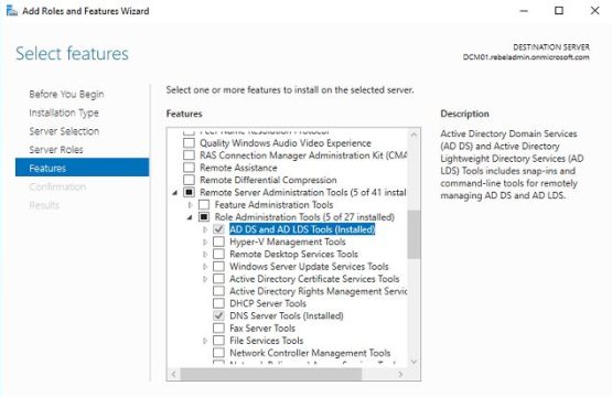 Step-by-Step Guide to create Organizational Unit (OU) in Microsoft ...