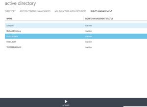 Azure Rights Management (Azure RMS) – Part 1 - REBELADMIN