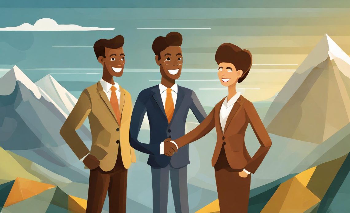 Getting Started with Azure AD B2B collaboration - REBELADMIN