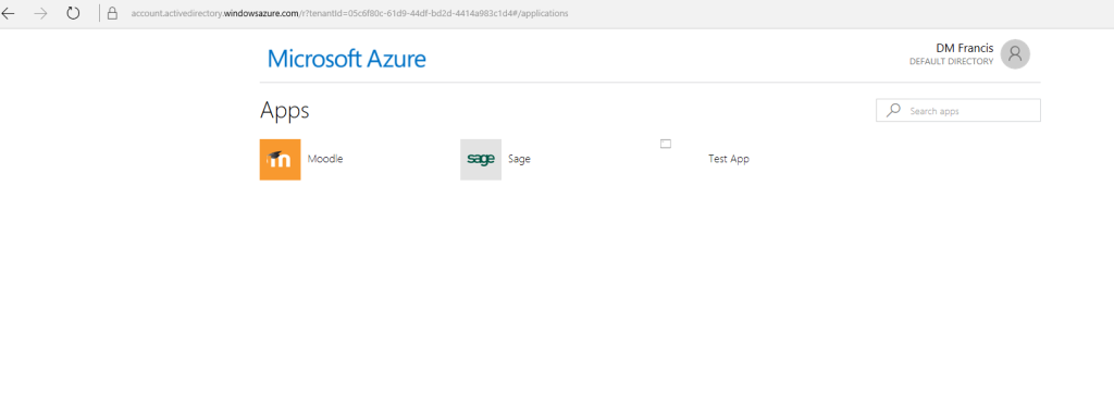 Getting Started with Azure AD B2B collaboration - REBELADMIN