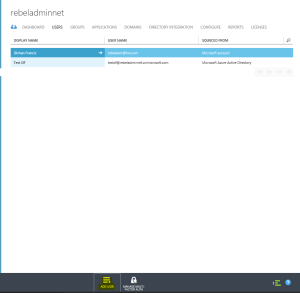 Getting Started with Azure AD B2B collaboration - REBELADMIN