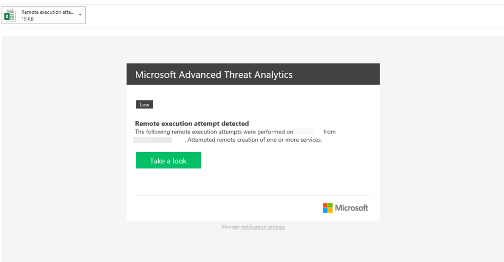 Microsoft Advanced Threat Analytics (ATA) – Part 02 - REBELADMIN