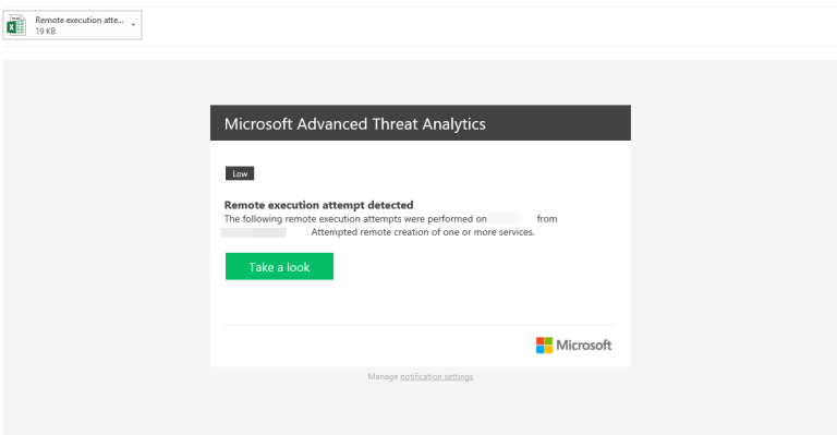 Microsoft Advanced Threat Analytics (ATA) – Part 02 - REBELADMIN
