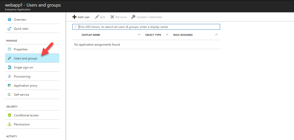 Azure Active Directory Application Proxy – Part 02 - REBELADMIN