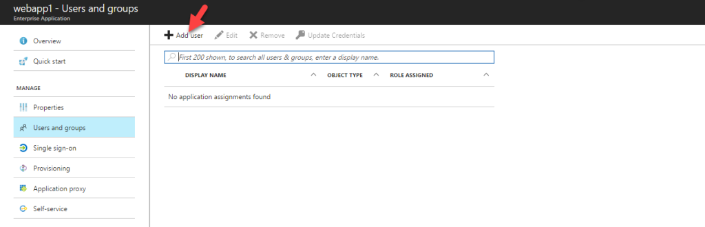 Azure Active Directory Application Proxy – Part 02 - REBELADMIN