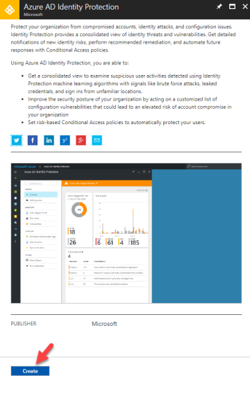 Protect cloud Identities with Azure Active Directory Identity ...
