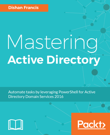 Mastering Active Directory Rebeladmin