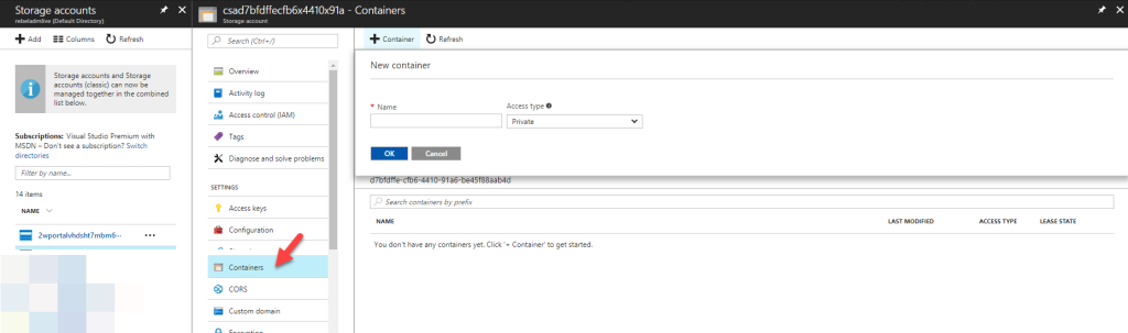 Setting up Azure Virtual Machines with Terraform - REBELADMIN