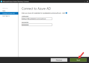 Azure Active Directory Pass-through Authentication - REBELADMIN