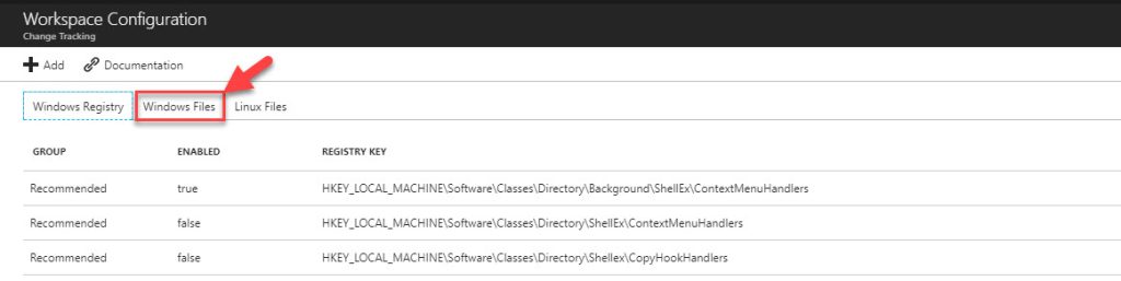 Introducing change tracking and inventory features for Azure VM ...