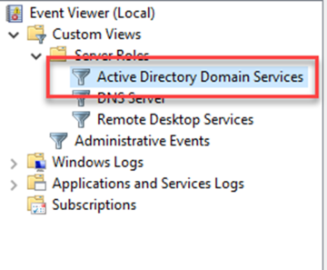 Review Active Directory Domain Service Events with PowerShell - REBELADMIN