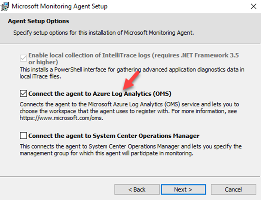 Active Directory Health Monitoring with OMS (Operation Management Suite ...