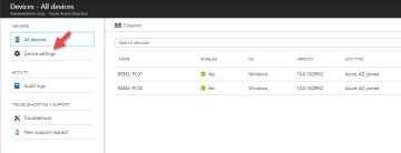 Step-by-Step guide to add Additional Local Administrators to Azure AD ...