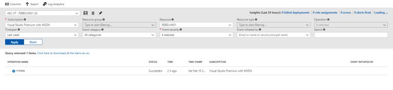Step-by-Step Guide to setup Just-in-Time VM Access in Azure - REBELADMIN
