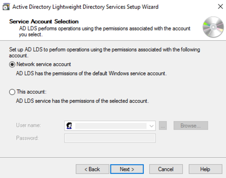 Step-by-Step Guide to setup Active Directory Lightweight Directory ...