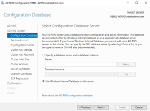 Active Directory Right Management Service (AD RMS) – Part 04 – AD RMS ...