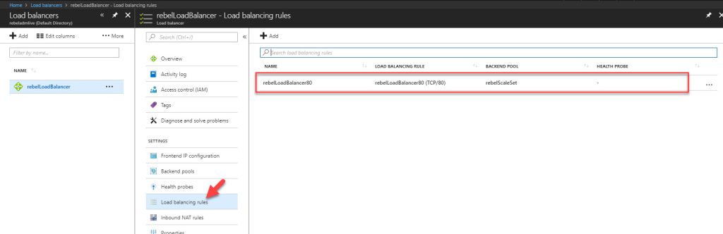 Azure Virtual Machine Scale Sets – Part 01 – What is it and How to set ...