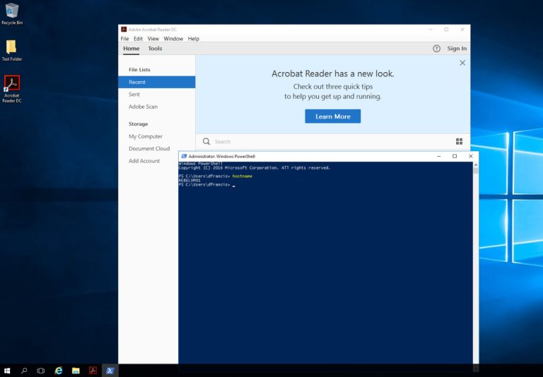 Step By Step Guide To Protect Azure Vm Using Azure Backup Rebeladmin