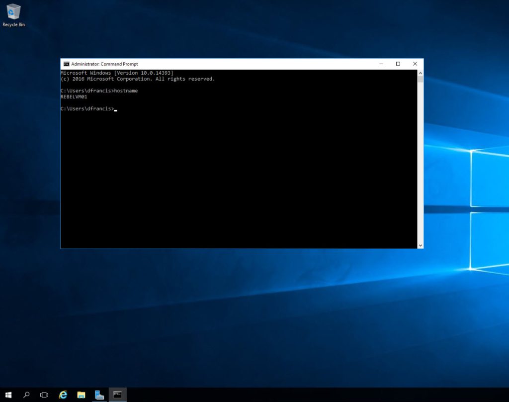 Step By Step Guide To Protect Azure Vm Using Azure Backup Technical 9191