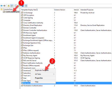 Step-by-Step Guide to Setup Two-Tier PKI Environment - REBELADMIN