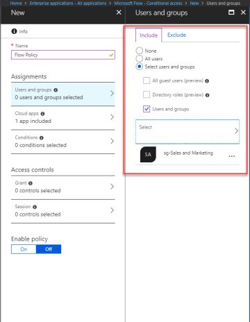 Step-by-Step Guide to configure location-based Azure conditional access ...