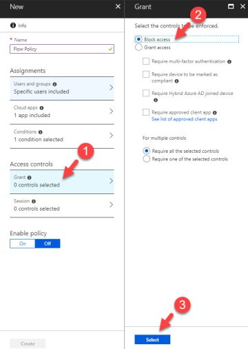 Step-by-Step Guide to configure location-based Azure conditional access policies - REBELADMIN