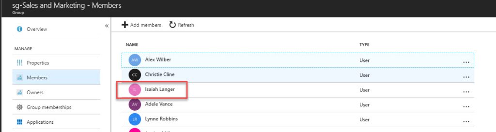 Step By Step Guide To Configure Location Based Azure Conditional Access 0022