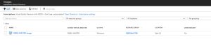 Step-by-Step Guide to create Azure Custom VM Image - REBELADMIN