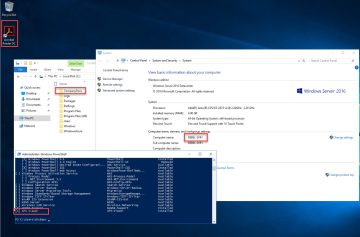 Step-by-Step Guide to create Azure Custom VM Image - REBELADMIN