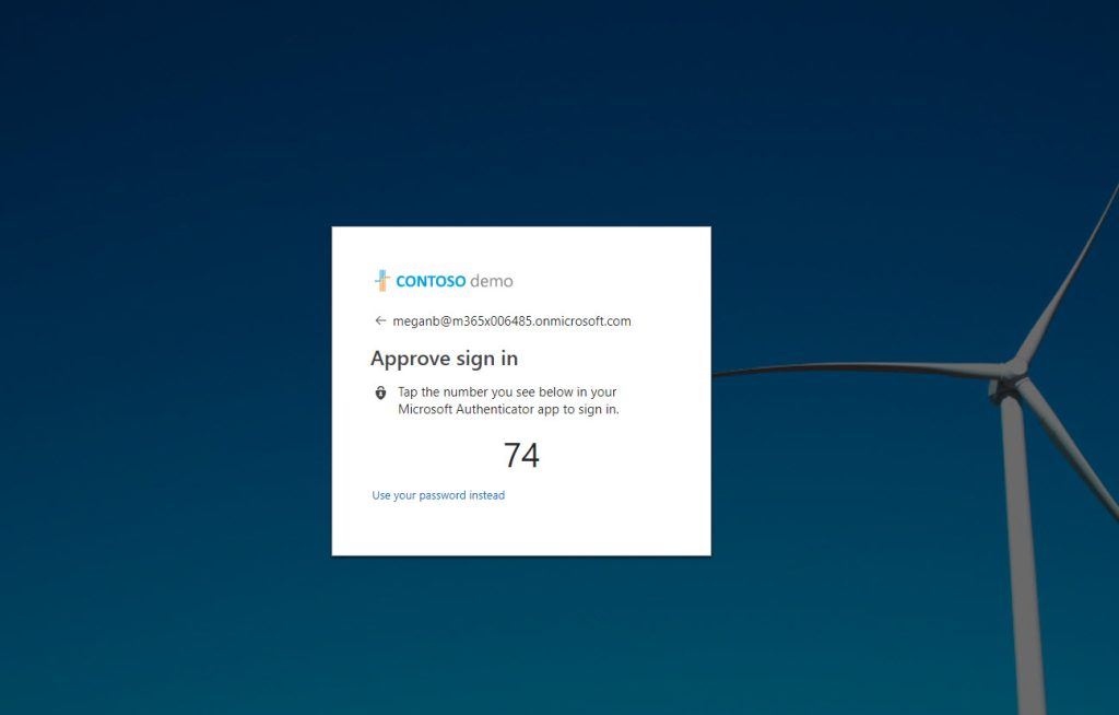 Step By Step Guide To Azure Ad Password Less Authentication Public Preview Rebeladmin