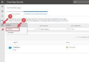 Step-by-Step guide to manage Impossible travel activity alert using ...
