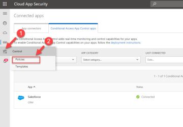 Step-by-Step guide to manage Impossible travel activity alert using ...