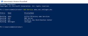 Step-by-Step Guide to install Active Directory in Windows Server 2019 ...