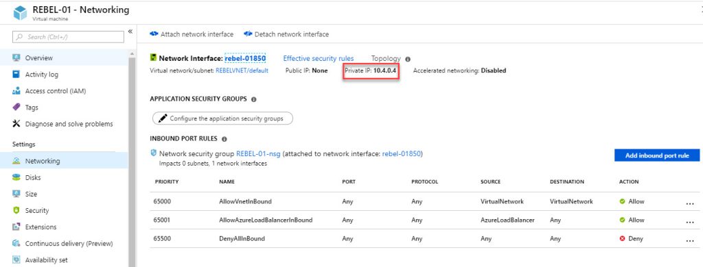 Step-By-Step guide to create Point-to-Site VPN using Azure Network ...